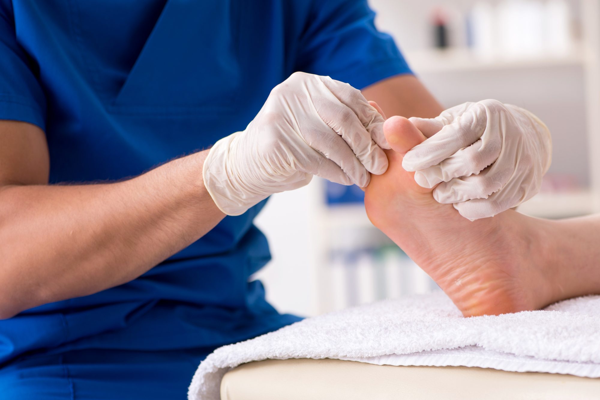 Contact us Simon Collins Podiatry Foot Clinic | Banbridge | simon ...